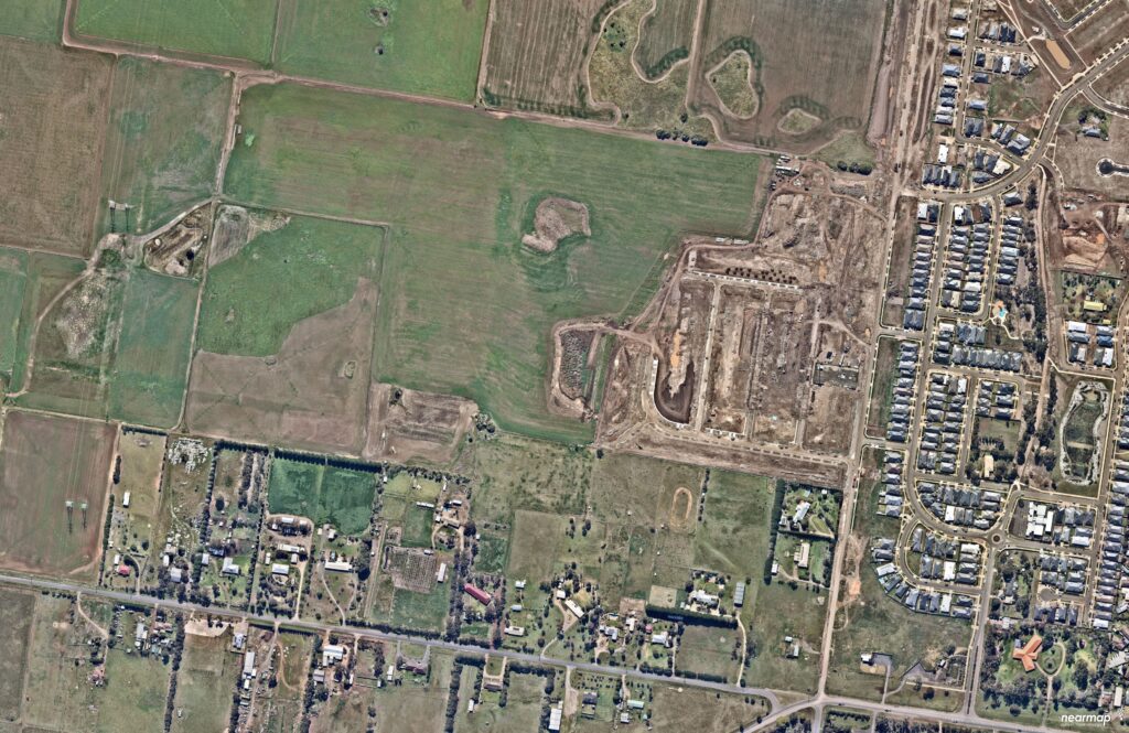 Coridale Estate – Creo Civil Engineering